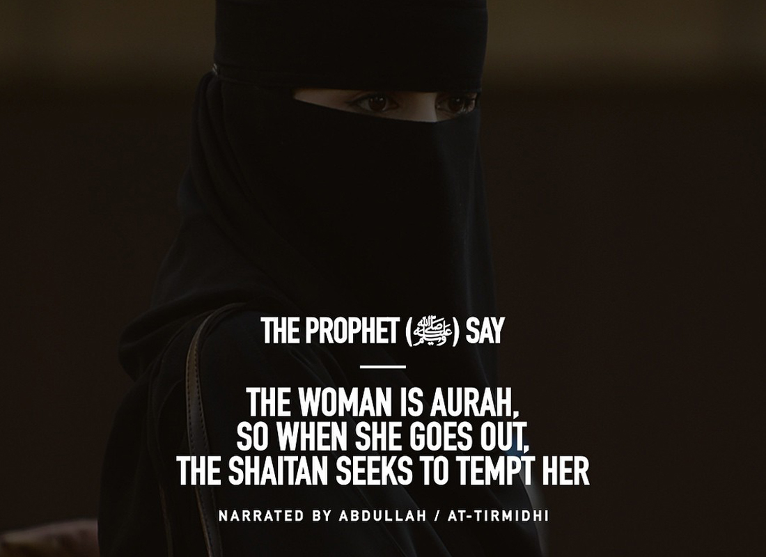 Status-of-a-Woman-in-Islam - Learn Quran For Kids