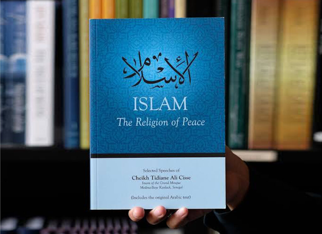Why Islam is a Religion of Peace? Complete Debate | LQK