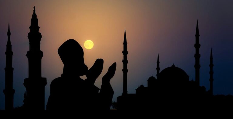 What Does Shirk Mean in Islam? Types and Consequences | LQK